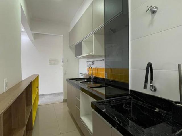 Apartamento para Venda em Sumaré, Loteamento Residencial Viva Vista, 3 dormitórios, 1 suíte, 2 banhe