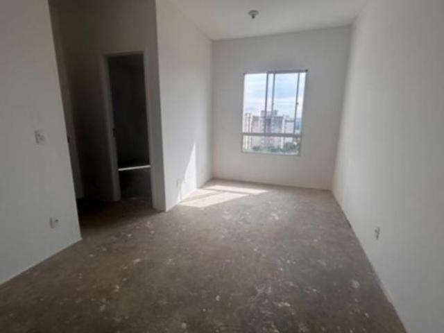 Apartamento para Venda em Sumaré, Loteamento Residencial Viva Vista, 2 dormitórios, 1 banheiro, 1 va