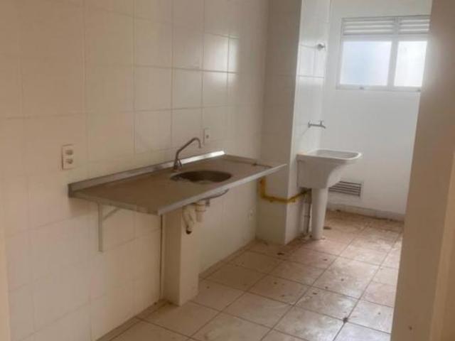 Apartamento para Venda em Sumaré, Loteamento Residencial Viva Vista, 2 dormitórios, 1 suíte, 2 banhe