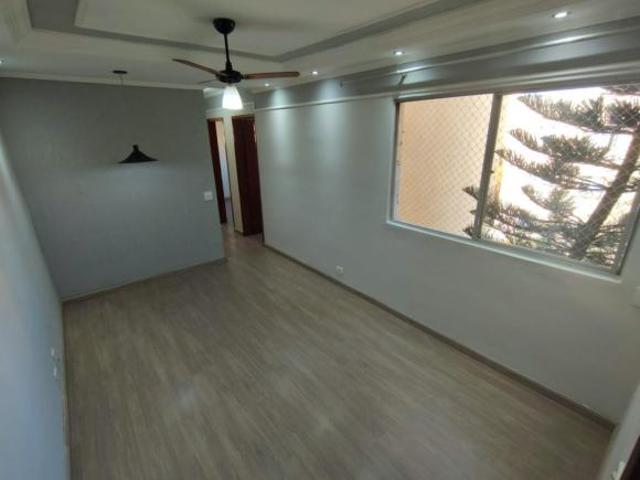 Apartamento para Venda em Sumaré, Parque Bandeirantes I Nova Veneza, 2 dormitórios, 1 banheiro, 1