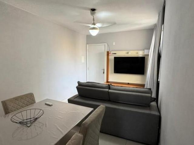 Apartamento para Venda em Sumaré, Parque Bandeirantes I Nova Veneza, 2 dormitórios, 1 banheiro, 1