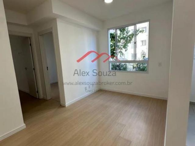 Apartamento para Venda em Sumaré, Parque da Amizade Nova Veneza, 2 dormitórios, 1 banheiro, 1 vaga