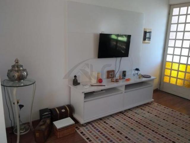 Apartamento para Venda em Sumaré, Parque Villa Flores, 2 dormitórios, 1 banheiro, 1 vaga