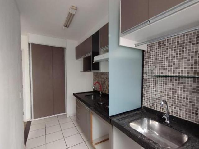 Apartamento para Venda em Sumaré, Parque Yolanda Nova Veneza, 2 dormitórios, 1 banheiro, 1 vaga