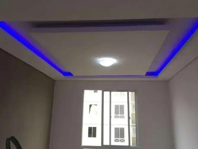 Apartamento para Venda em Sumaré/SP Matao 2 Quartos