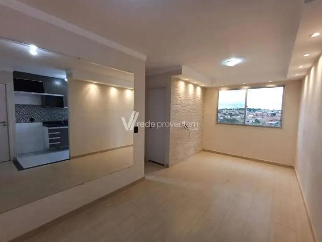 Apartamento para Venda em Sumaré/SP Matao 2 Quartos