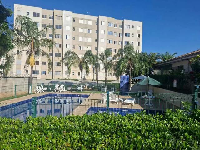 Apartamento para Venda em Sumaré/SP Matao 2 Quartos