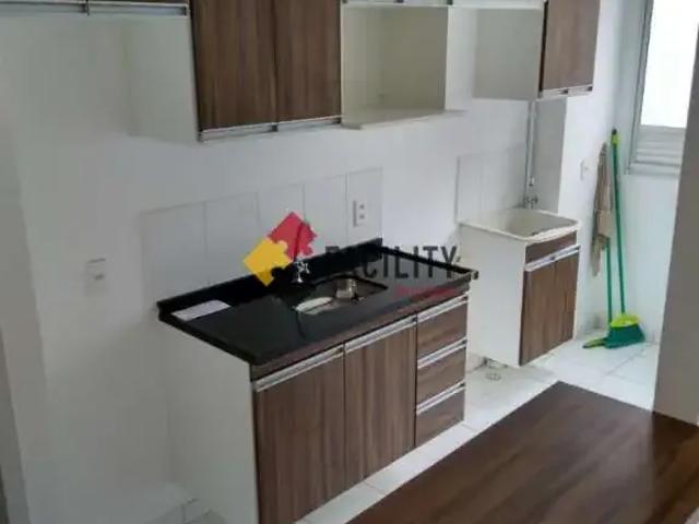 Apartamento para Venda em Sumaré/SP Matao 2 Quartos