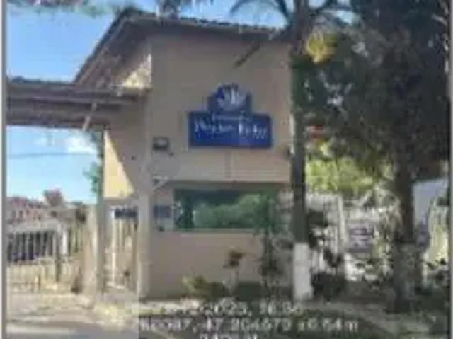 Apartamento para Venda em Sumaré/SP Nova Veneza 2 Quartos