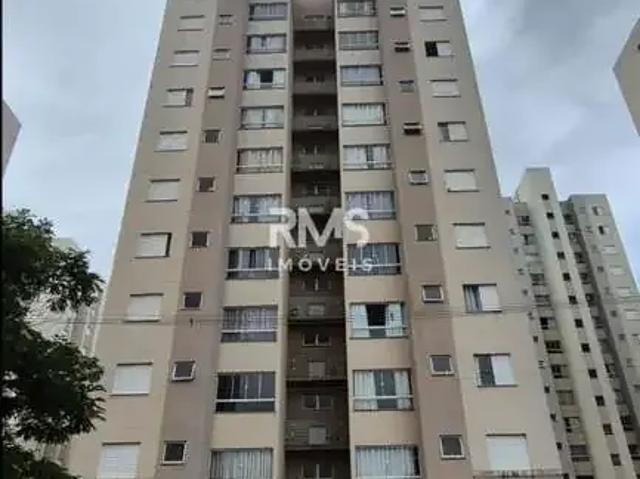Apartamento para Venda em Sumaré/SP Nova Veneza 2 Quartos