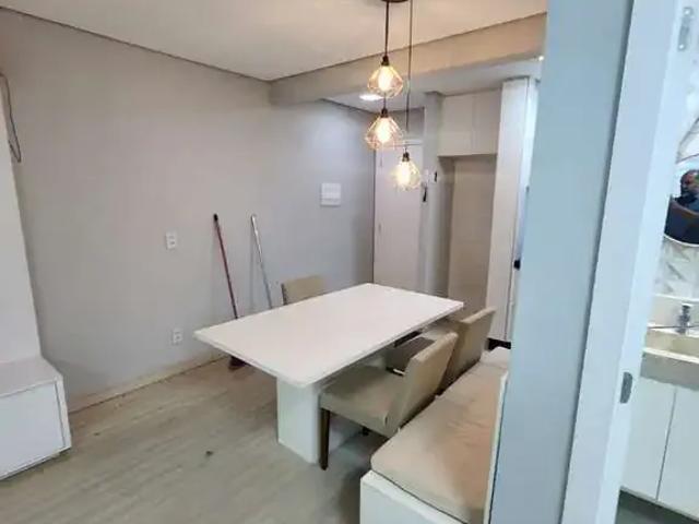 Apartamento para Venda em Sumaré/SP Nova Veneza 3 Quartos