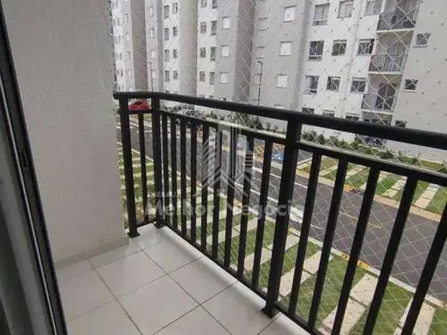 Apartamento para Venda em Sumaré/SP Altos de Sumaré 2 Quartos