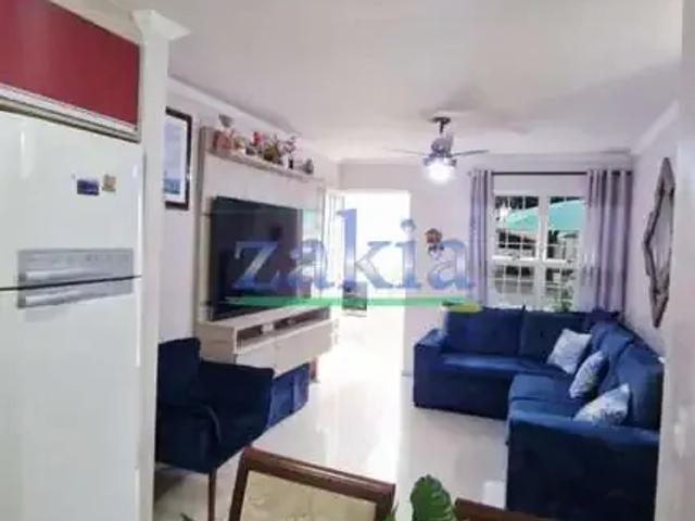 Apartamento para Venda em Sumaré/SP Altos de Sumaré 2 Quartos