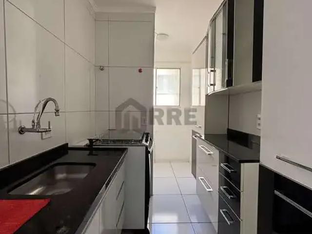 Apartamento para Venda em Sumaré/SP Altos de Sumaré 2 Quartos