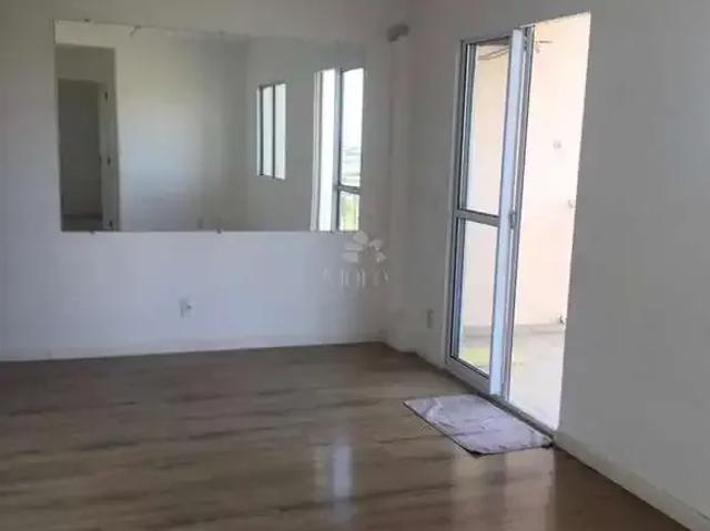 Apartamento para Venda em Sumaré/SP Altos de Sumaré 2 Quartos