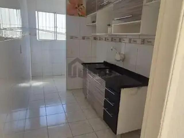 Apartamento para Venda em Sumaré/SP Altos de Sumaré 2 Quartos
