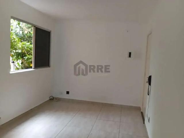Apartamento para Venda em Sumaré/SP Altos de Sumaré 2 Quartos