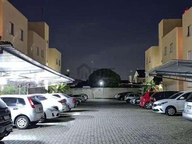 Apartamento para Venda em Sumaré/SP Altos de Sumaré 2 Quartos