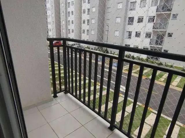 Apartamento para Venda em Sumaré/SP Altos de Sumaré 2 Quartos
