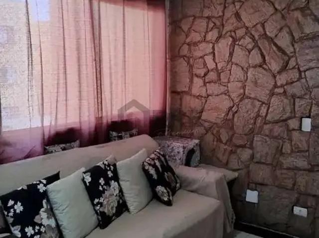 Apartamento para Venda em Sumaré/SP Altos de Sumaré 2 Quartos