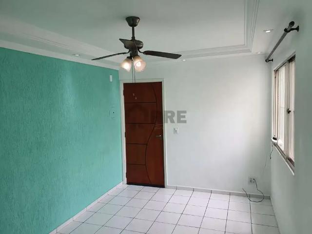 Apartamento para Venda em Sumaré/SP Altos de Sumaré 2 Quartos