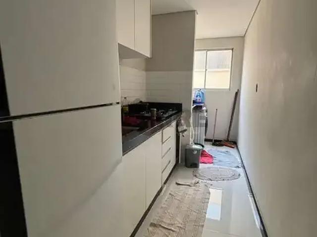Apartamento para Venda em Sumaré/SP Altos de Sumaré 2 Quartos