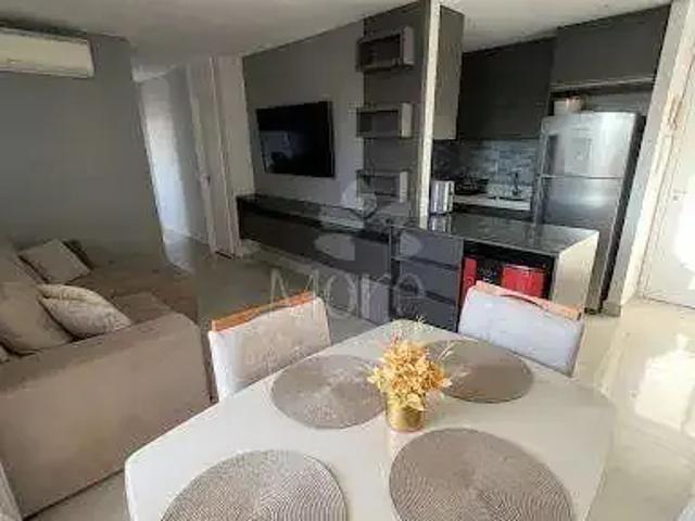 Apartamento para Venda em Sumaré/SP Altos de Sumaré 3 Quartos