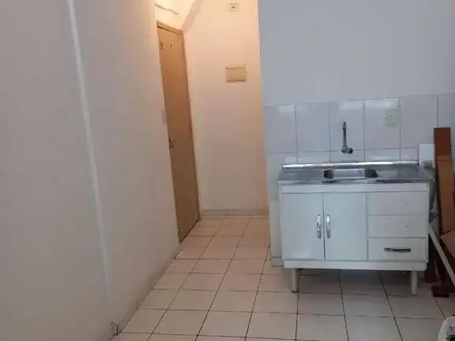 Apartamento para Venda em Sumaré/SP Centro 1 Quartos