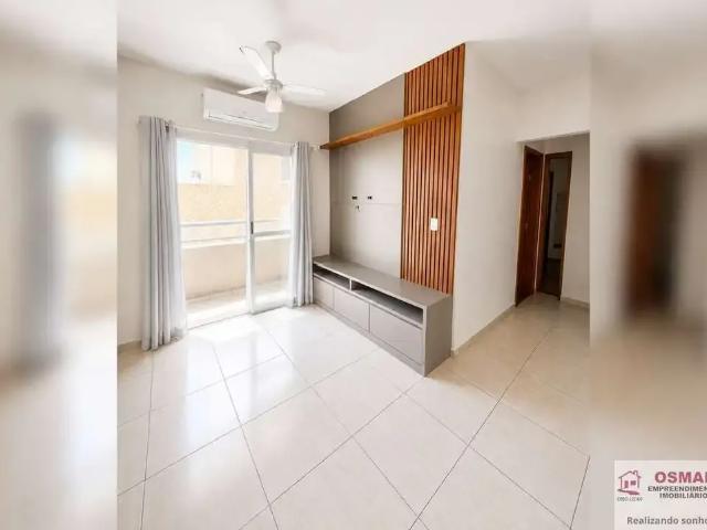 Apartamento para Venda em Sumaré/SP Centro 2 Quartos