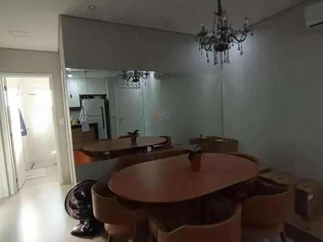 Apartamento para Venda em Sumaré/SP Centro 2 Quartos