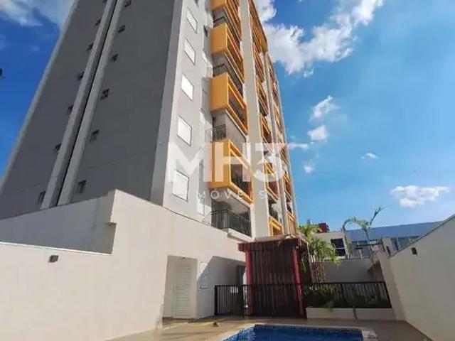 Apartamento para Venda em Sumaré/SP Centro 2 Quartos