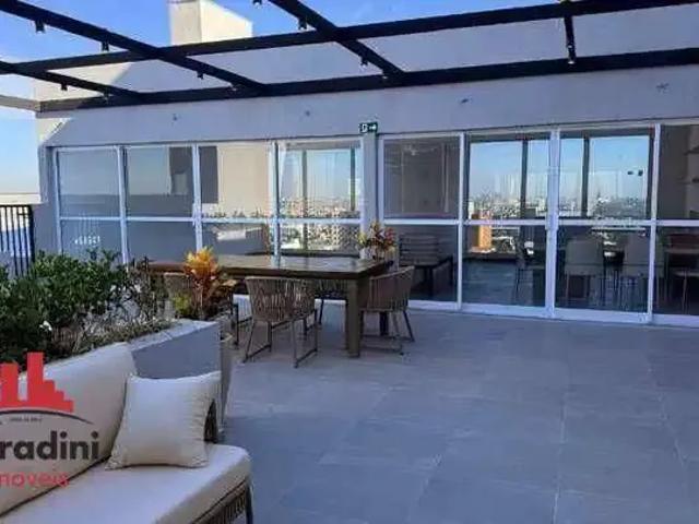 Apartamento para Venda em Sumaré/SP Centro 2 Quartos