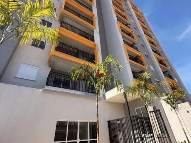 Apartamento para Venda em Sumaré/SP Centro 2 Quartos