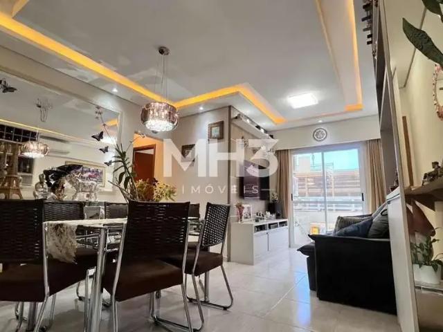 Apartamento para Venda em Sumaré/SP Centro 2 Quartos