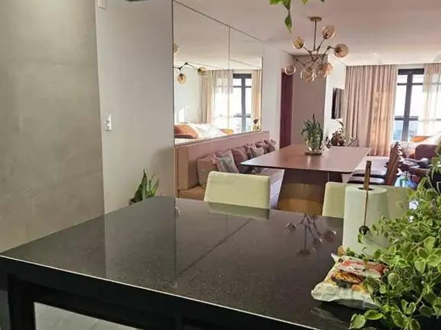 Apartamento para Venda em Sumaré/SP Centro 3 Quartos