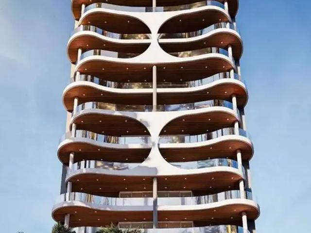 Apartamento para Venda em Sumaré/SP Centro 3 Quartos