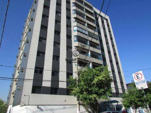 Apartamento para Venda em Sumaré/SP Centro 3 Quartos