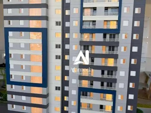 Apartamento para Venda em Sumaré/SP Chácara Bela Vista