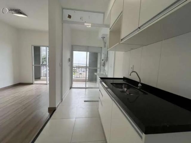 Apartamento para Venda em Sumaré/SP Chácara Bela Vista 2 Quartos