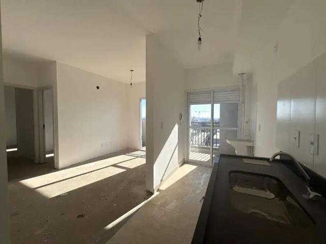Apartamento para Venda em Sumaré/SP Chácara Bela Vista 2 Quartos