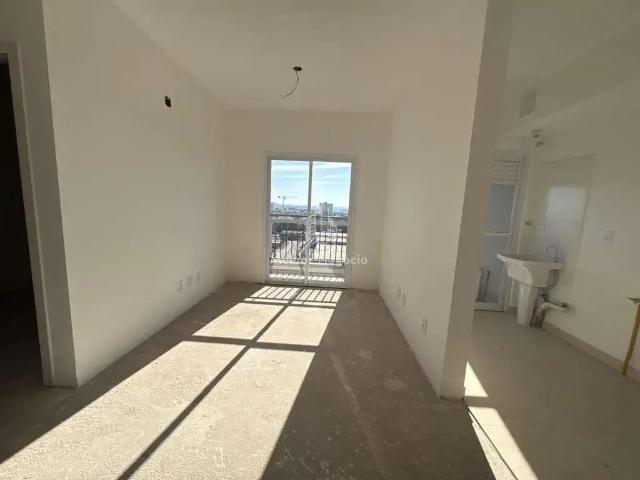 Apartamento para Venda em Sumaré/SP Chácara Bela Vista 2 Quartos