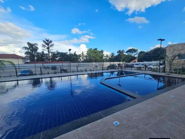 Apartamento para Venda em Sumaré/SP Chácara Bela Vista 2 Quartos