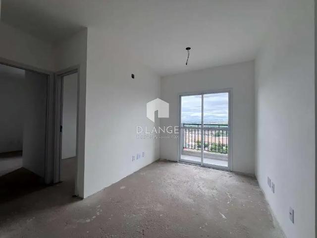 Apartamento para Venda em Sumaré/SP Chácara Bela Vista 2 Quartos