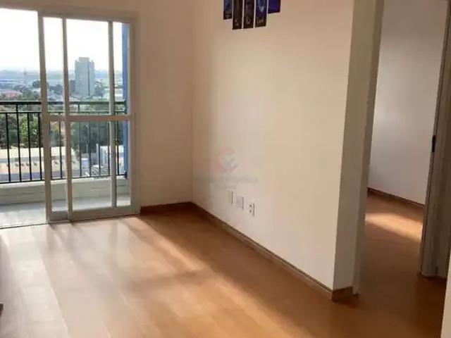 Apartamento para Venda em Sumaré/SP Chácara Bela Vista 2 Quartos