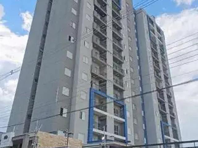 Apartamento para Venda em Sumaré/SP Chácara Bela Vista 2 Quartos