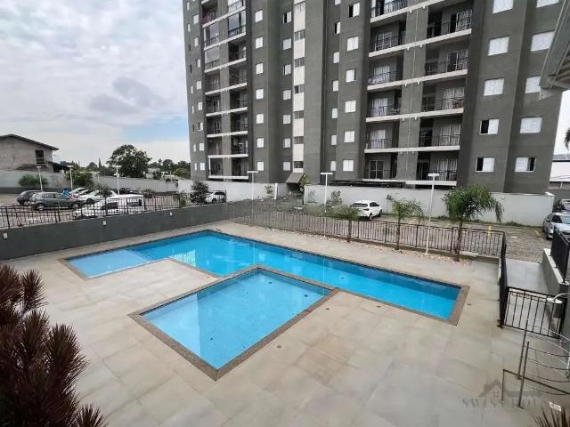 Apartamento para Venda em Sumaré/SP Chácara Bela Vista 2 Quartos