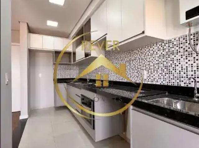 Apartamento para Venda em Sumaré/SP Chácara Bela Vista 2 Quartos