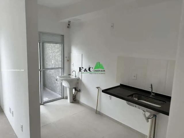 Apartamento para Venda em Sumaré/SP Chácara Bela Vista 2 Quartos