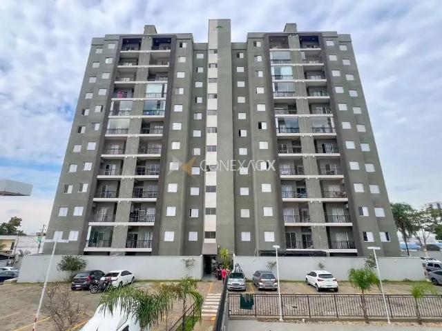 Apartamento para Venda em Sumaré/SP Chácara Bela Vista 2 Quartos