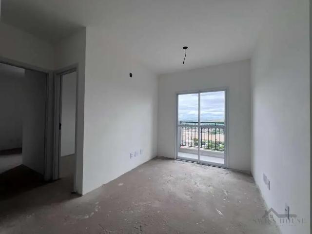 Apartamento para Venda em Sumaré/SP Chácara Bela Vista 2 Quartos